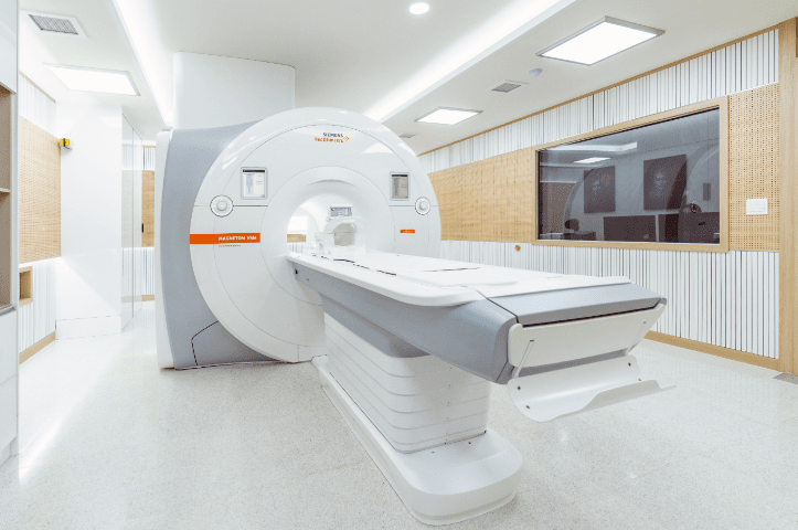 지멘스 MRI 예약시스템